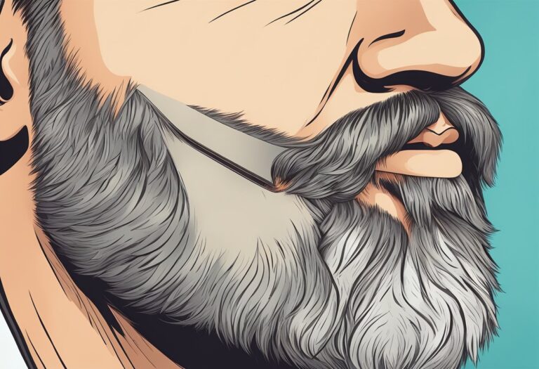 How To Find Your Perfect Beard Line: A Step-by-Step Guide