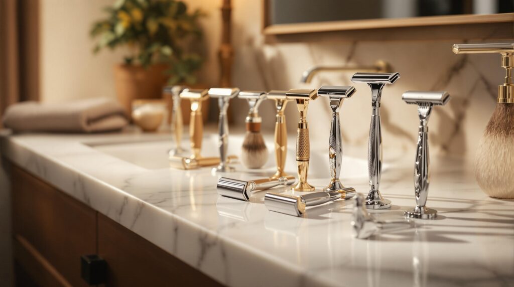 10 Best Safety Razors For Beginners In 2025